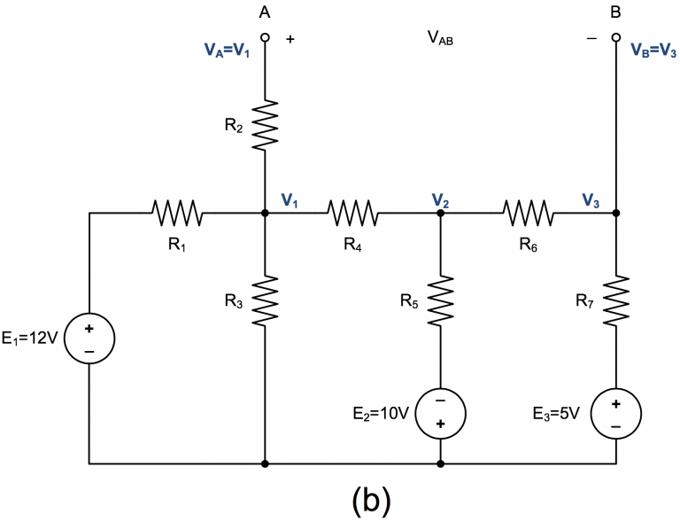 #2: Circuit Analysis Techniques – EEL 3123 Linear Circuits II Lab Manual