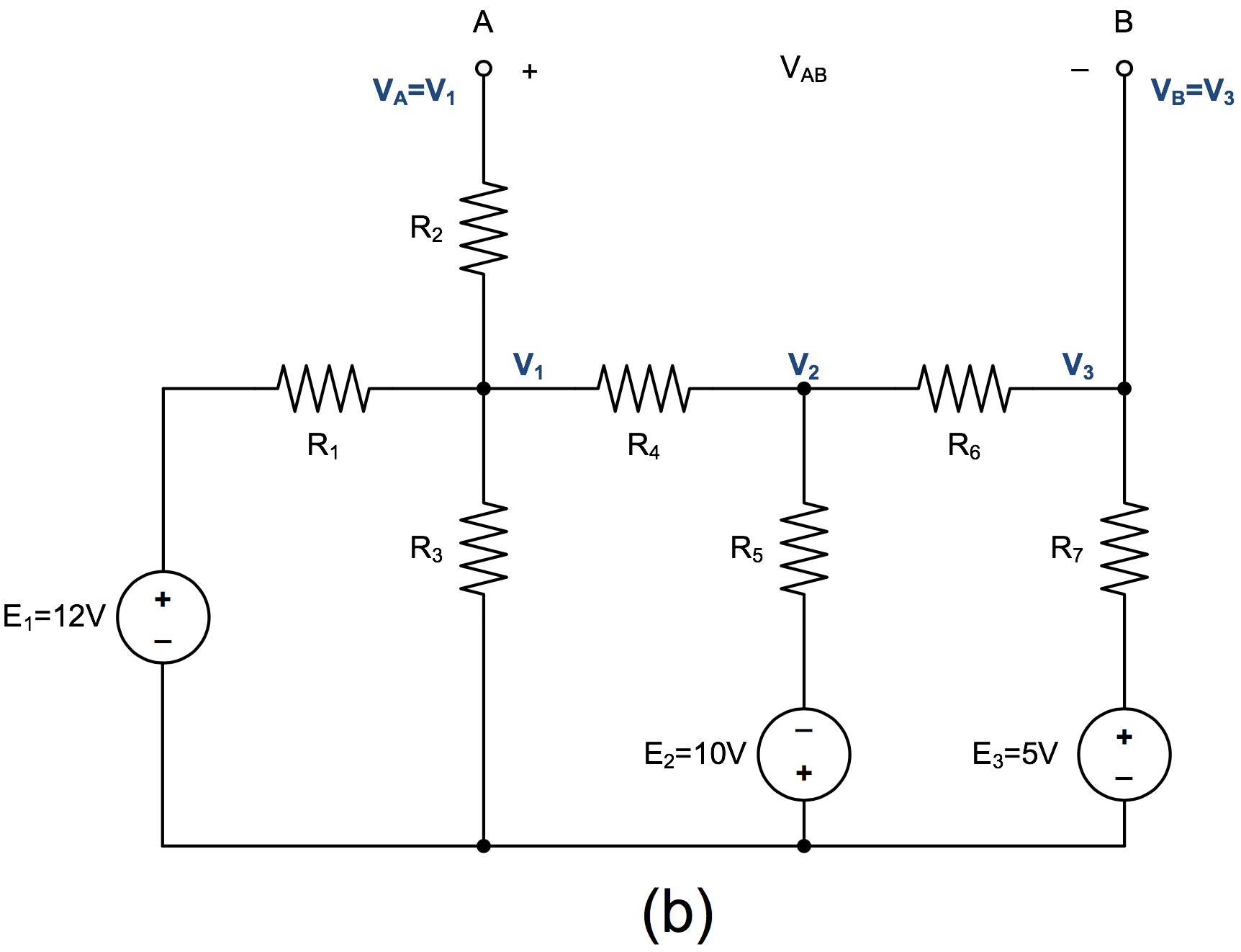 #2: Circuit Analysis Techniques – EEL 3123 Linear Circuits II Lab Manual