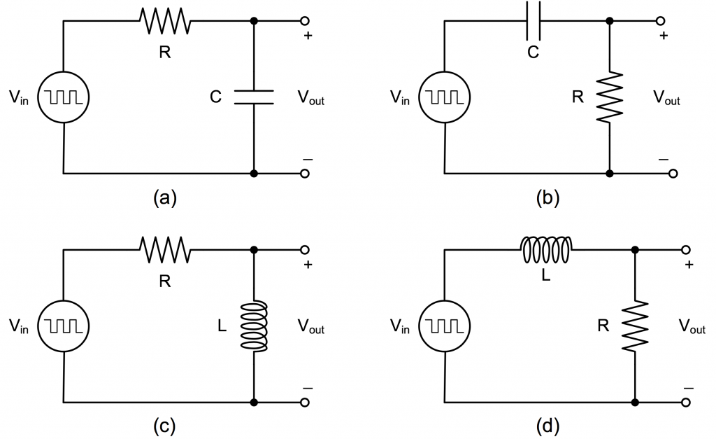 #4: First and Second Order Circuits – EEL 3123 Linear Circuits II Lab ...