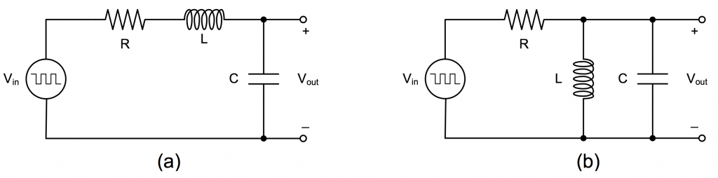#4: First and Second Order Circuits – EEL 3123 Linear Circuits II Lab ...