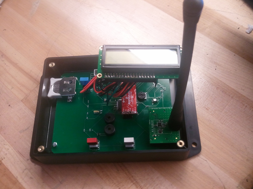 Gallery - Comprehensive Health Monitoring System