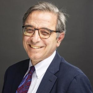 Michael Georgiopoulos