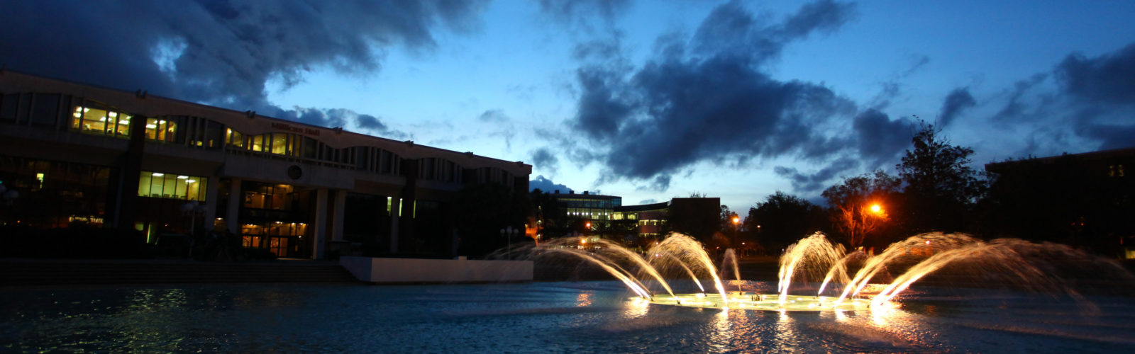 History & Background – Department of ECE