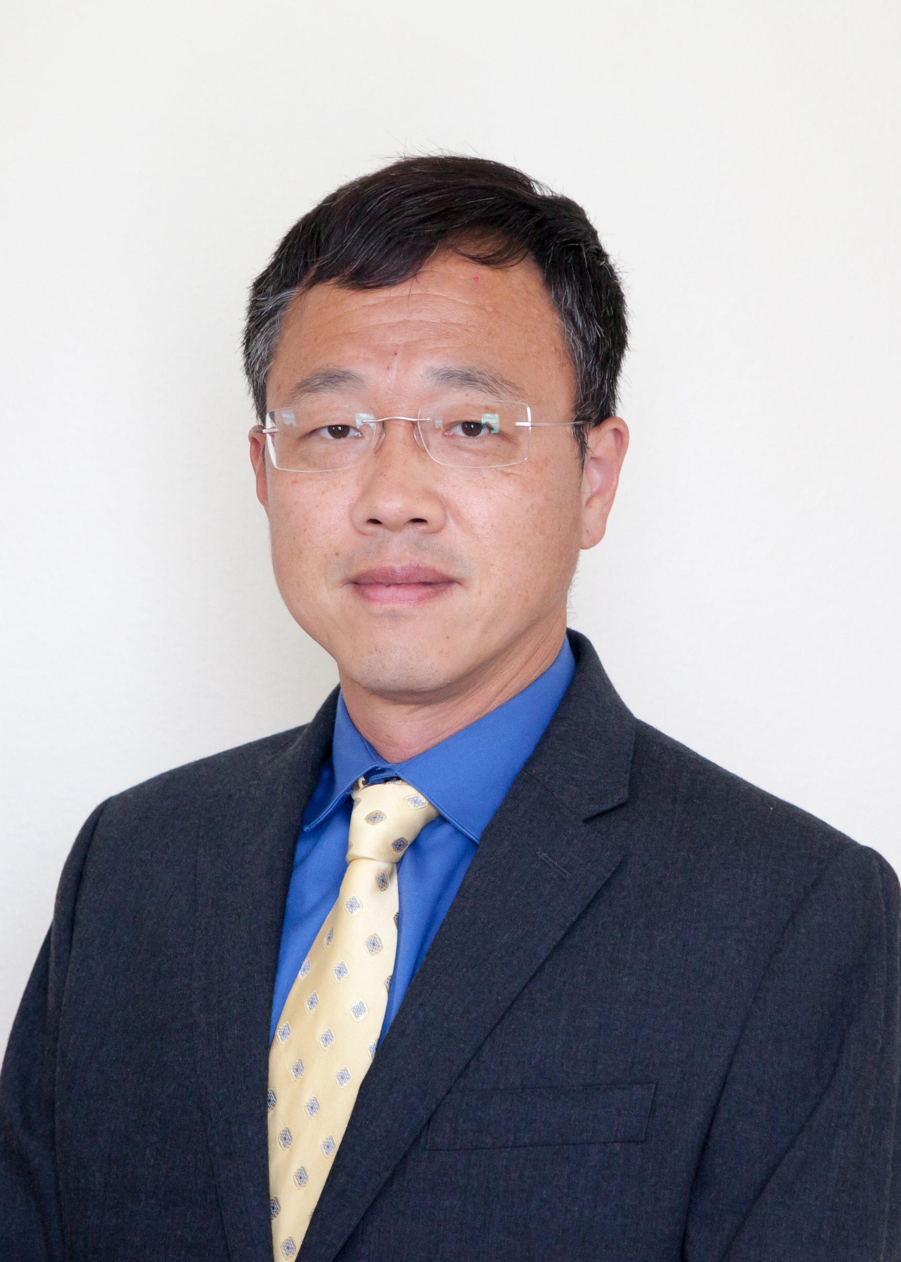 Xun Gong – Department of ECE
