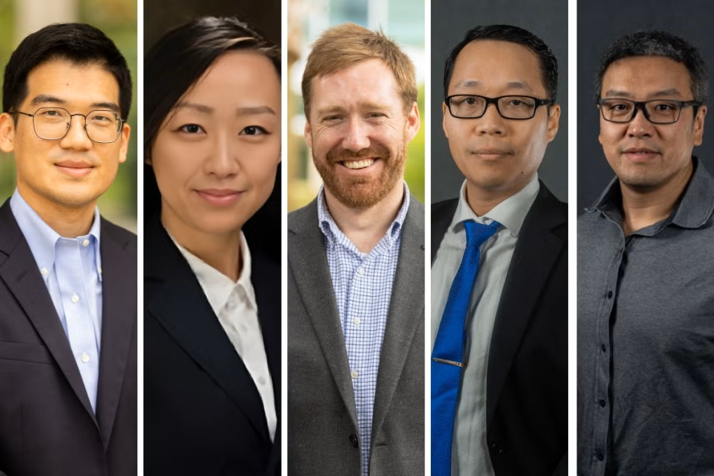 5 UCF Researchers Use 2025 NSF CAREER Awards to Address Emerging ...