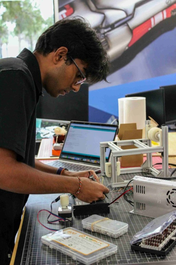 UCF Medicine-Engineering Program Trains Students for Future of Healthcare